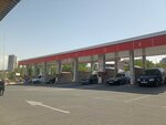 CNG Station (Yerevan, The Administrative District of Nor Nork), otogaz dolum istasyonu  Erivan'dan