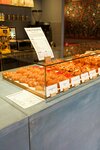 Ласточка (Aleksandra Nevskogo Street No:59к1), ekmek fırını  Kaliningrad'dan