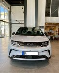Byd Derya Drc (İstanbul, Maltepe, Çilek Sok., 33), otomobil satış galerileri  İstanbul'dan