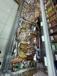 Bochka (Bajov kóshesі No:492/1), bira dükkanı  Öskemen'den (Ust‑Kamenogorsk'tan)