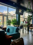Fresh (ulitsa Druzhby No:33А), kafe  Georgievsk'ten