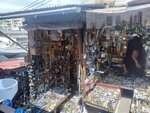 Khirdavat (Cemsid Naxcivanski Street No:242C), mini-market  Bakü'den