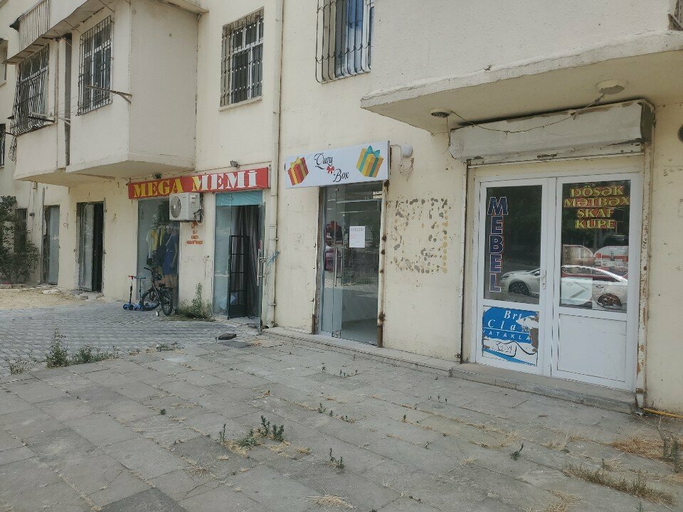Çocuk oyunları ve oyuncakları Quzu box, Bakü, foto