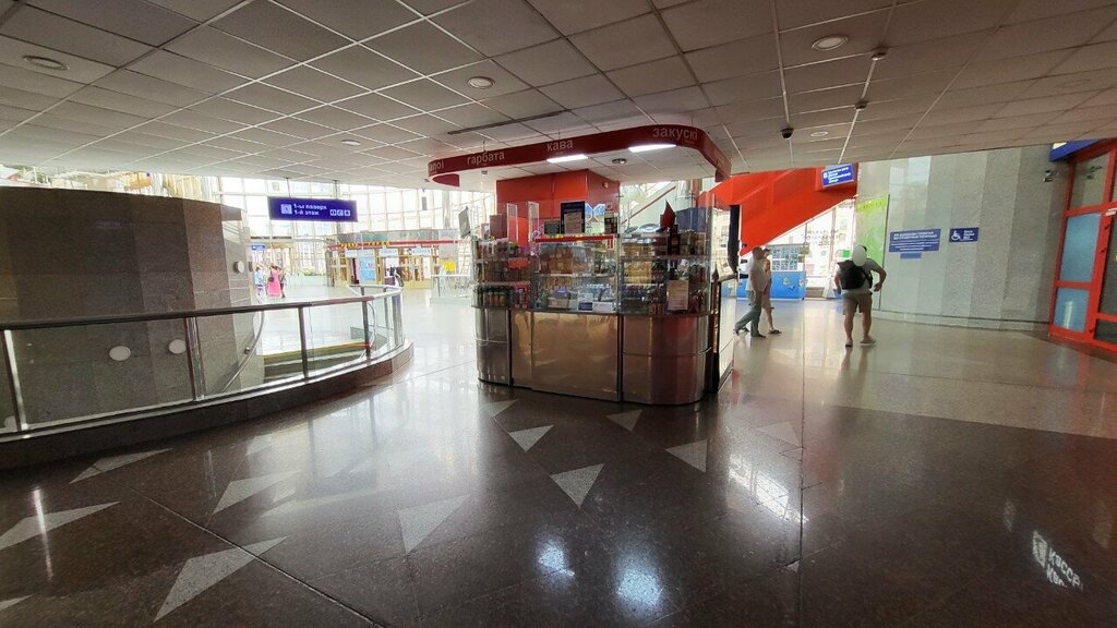 Market ДОРОРС, Minsk, foto