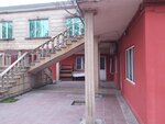 Kafe (Babеk Avenue No:178A), kafe  Bakü'den