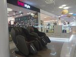 Массажное кресло (Poshekhonskoye shosse No:22), masaj koltuğu  Vologda'dan