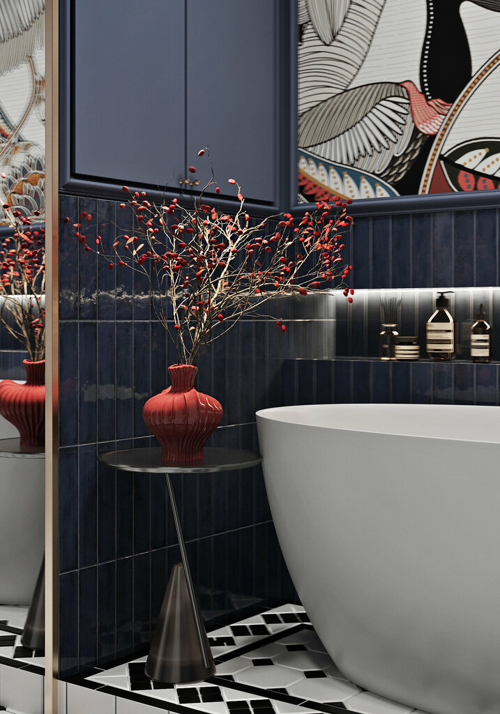 i̇ç mimarlık firmaları Vs 16 design, Kazan, foto