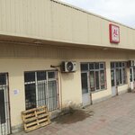 Al market (10 May küçəsi No:159A), market  Bakü'den