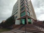 Herbalife (Shákárim Qudaıberdiuly dańǵyly No:26), fitness kulüpleri  Astana'dan