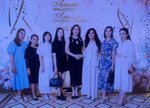 Куаныш (M. Gorkıı kóshesi No:1А, Belbulaq aýyly), düğün, toplantı salonu  Almatı eyaletinden