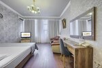 Astoria Volgograd (Parkhomenko Street No:27Б), otel  Volgograd'dan