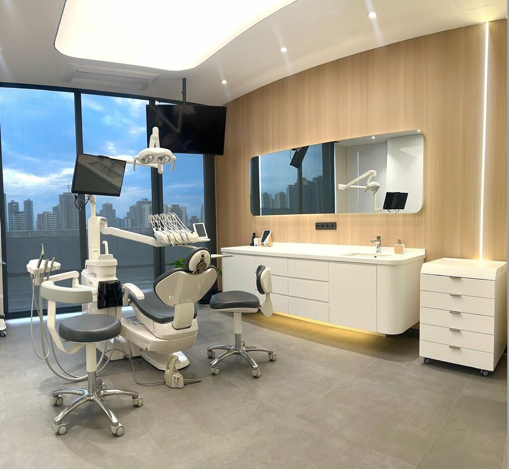 Özel ağız ve diş sağlığı klinikleri ve muayenehaneleri Ccldent Dental Clinic, Ankara, foto