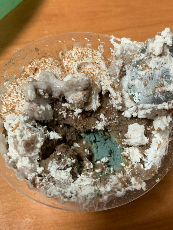 Süpermarket Pyatyorochka, Seversk, foto