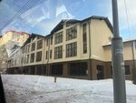 Alpika (Shevyrevskaya ulitsa No:4А, posyolok Yubileyny), fitness kulüpleri  Saratov'dan