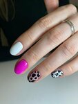 Irennails (Pobedy Avenue No:124), manikür-pedikür  Penza'dan