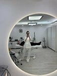 Косметология Метлинская О. В. (Bolshoy Drovyanoy Lane No:8с1), kozmetoloji, kozmetik salonları  Moskova'dan