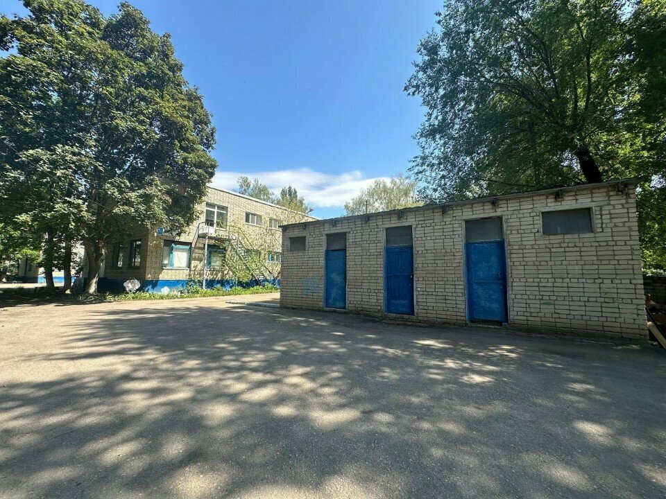 Anaokulları Detsky sad № 56, Balakovo, foto