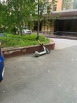 Scooter rental (Chuvash Republic, Cheboksary, Kalinina Street), scooter kiralama  Cheboksary'den