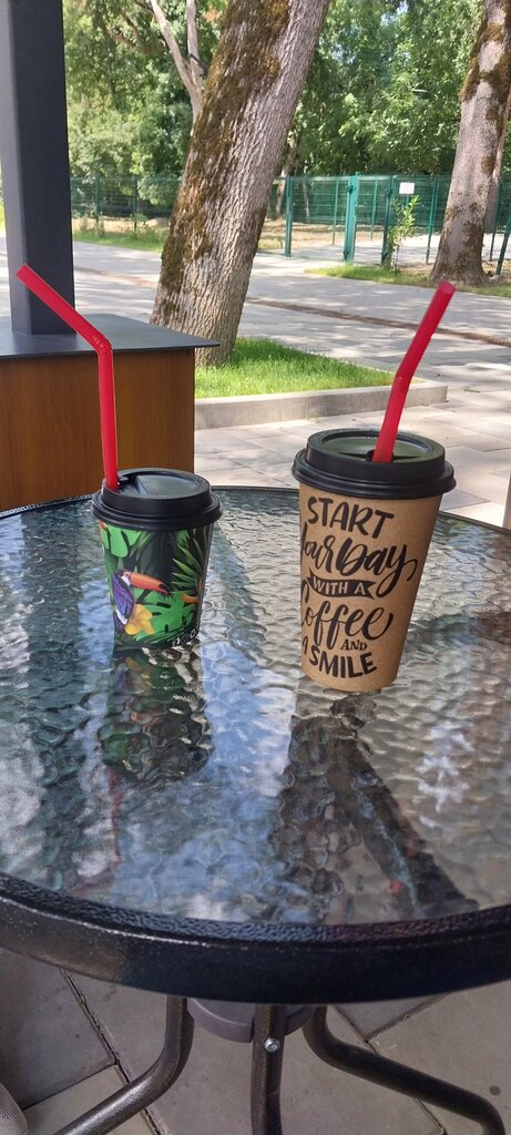 Fast food Блинная, Goriaçi Kliuç, foto