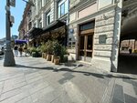 Goskontsert (Neglinnaya Street No:15), konser ve tiyatro organizasyonu  Moskova'dan
