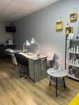 Nails therapy (9 Aprelya Street No:60Д), manikür-pedikür  Kaliningrad'dan