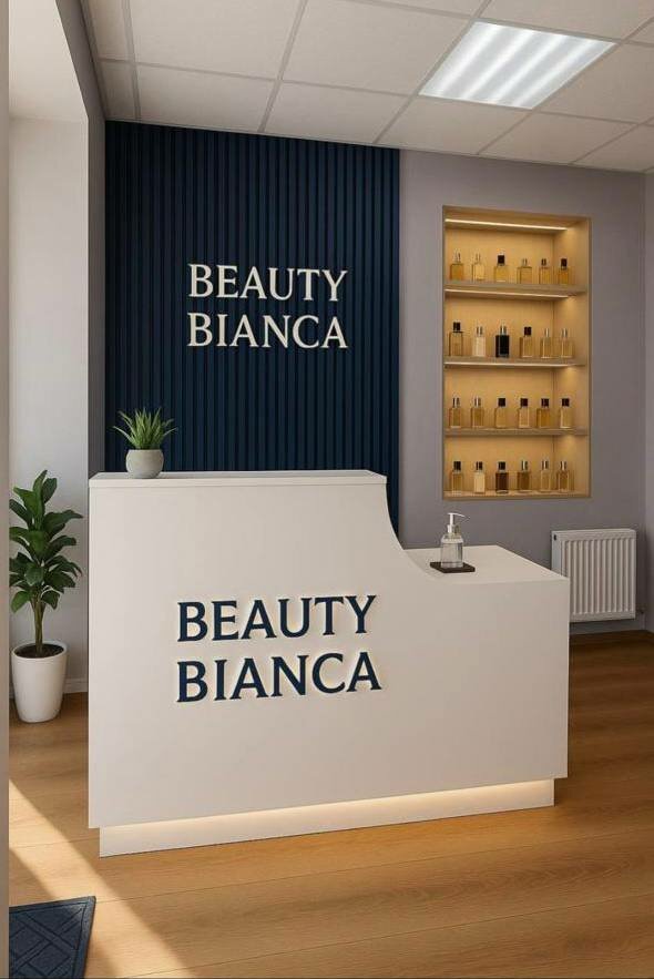 Güzellik salonu Beauty Bianca, Kaliningrad, foto