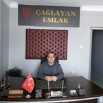 Çağlayan Emlak (Mersin, Silifke, Saray Mah., 106. Sok., 34/A), emlak ofisi  Silifke'den