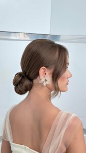 Salon krasoty 12/27 (Sormovskaya Street No:204/5, Krasnodar), güzellik salonu  Krasnodar'dan
