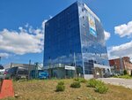Инженерно-технический центр Газпром (Demokraticheskaya Street No:53А), i̇ş merkezi  Samara'dan