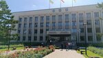 Otdel zhilishchnoy politiki Administratsii Sovetskogo rayona (ulitsa Shurtygina No:1, City of Kazan), belediyeler, devlet daireleri  Kazan'dan
