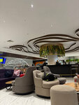 Cip lounge (Antalya, Muratpaşa, Antalya Havalimanı), havaalanı vip salonu  Antalya'dan