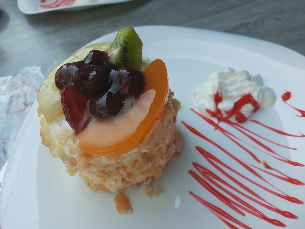 Çiçekçiler Burcu Çiçekçilik, Alanya, foto