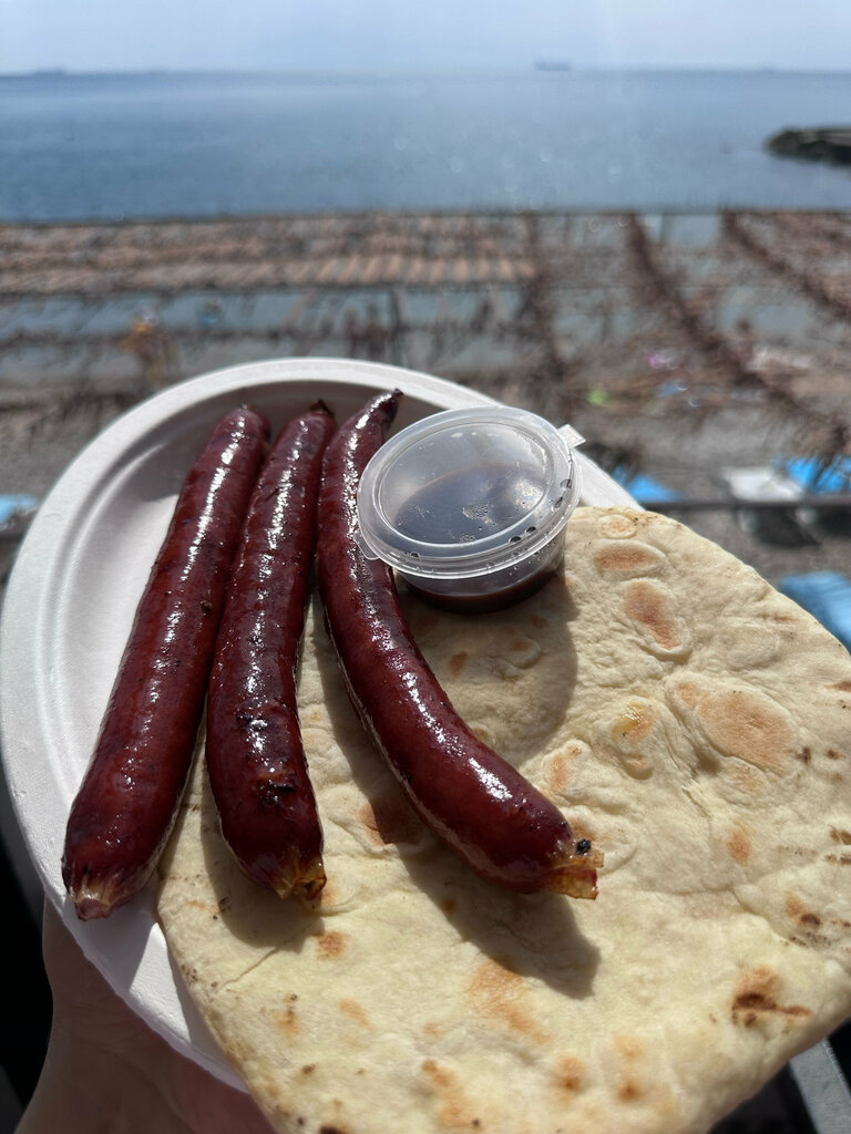 Kafe Стейк бар, Krasnodarski krayı, foto