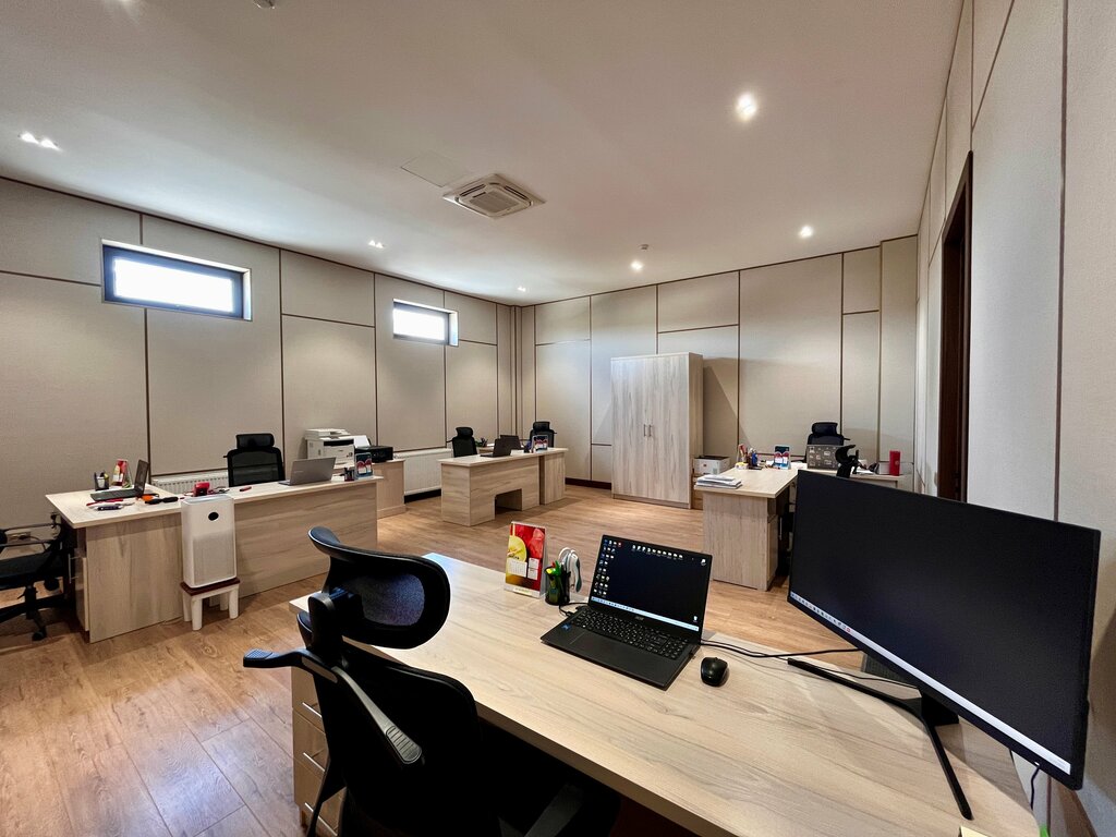 Laboratuvar ekipmanları Algimed, Taşkent, foto