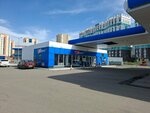 Mixed goods store (Qorǵaljyn tas joly No:22/1), mini-market  Astana'dan