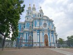 Церковный магазин (Rastrelli Square No:1), dini ürünler  Saint‑Petersburg'dan