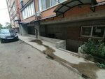 ЖилСоветъ (ulitsa Chaykovskogo No:23/1), bina, site yönetimi  Krasnodar'dan