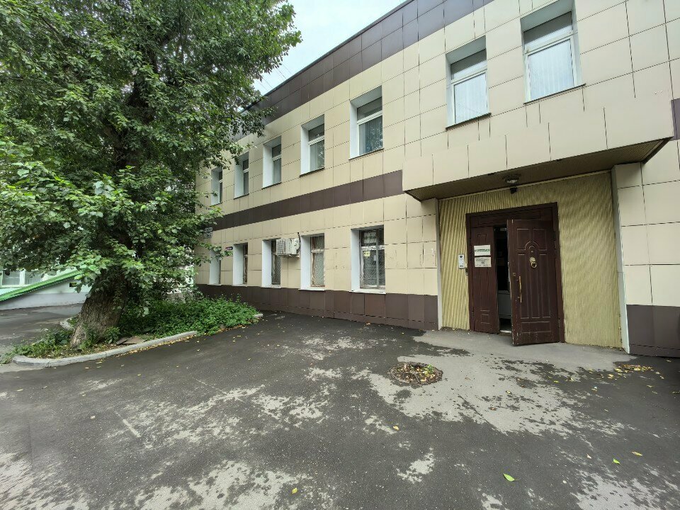 i̇nşaat firmaları Unix Stroi, Moskova, foto