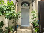 Мир за стеклом (Dolgorukovskaya Street No:29), i̇ç mimarlık firmaları  Moskova'dan