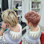 Студия Evo (Dmitrovskoye Highway No:165Дк2), kuaförler  Moskova'dan