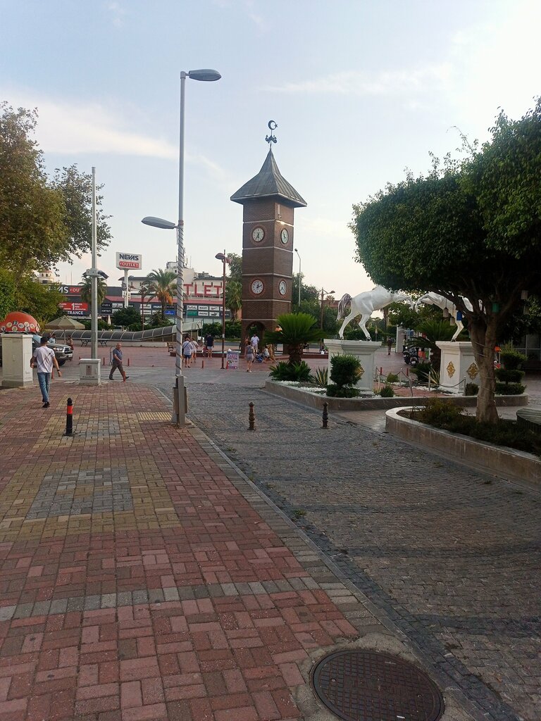Ev eşyası mağazaları Yunus Koltuk Döşeme, Alanya, foto