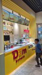 Däm Burger (Saraıshyq kóshesi No:5), fast food  Astana'dan