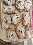 Горячий хлеб чуду (ulitsa Goleneva No:67А), ekmek fırını  Stavropol'dan