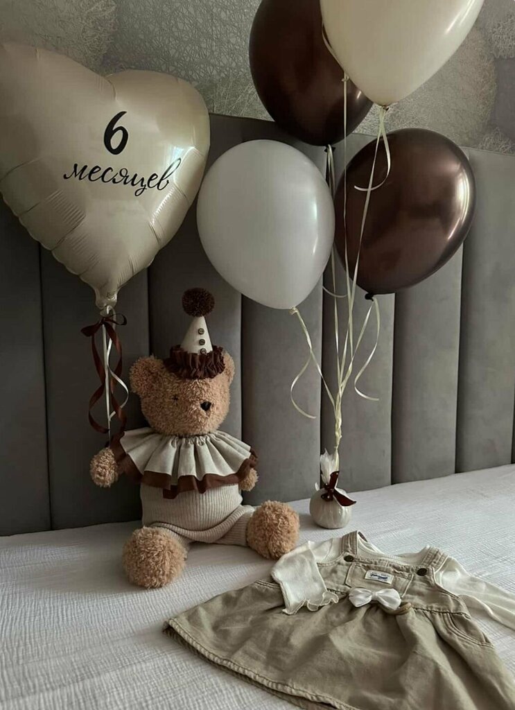 Etkinlik organizasyonu Studio Balls, Domodedovo, foto