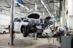 Mercedes-Benz Арконт (V.I. Lenina Avenue No:113Д), otomobil servisi  Volgograd'dan