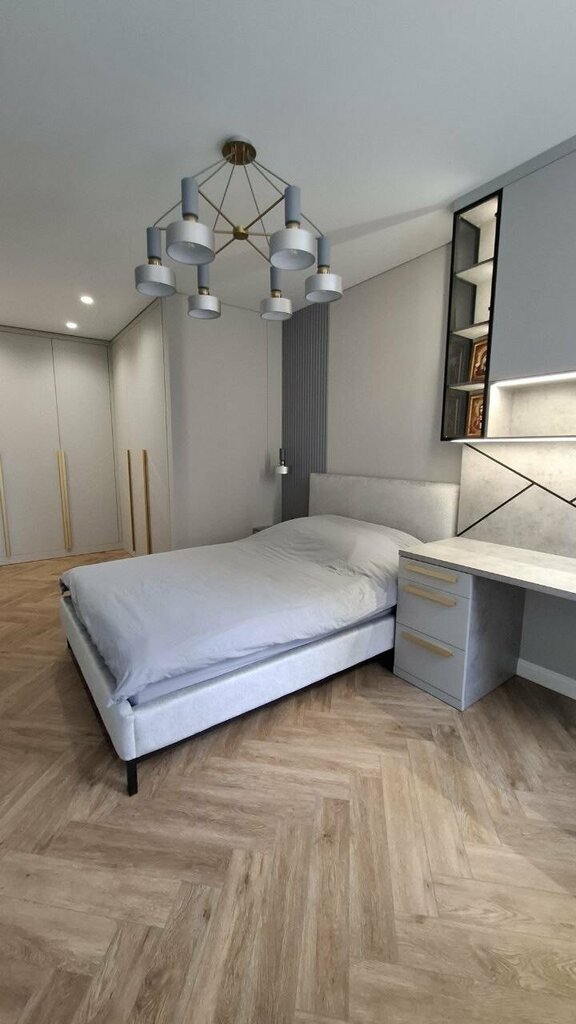 Özel mobilya yapımı РК-мебель, Tümen (Tiumenskaya) oblastı, foto