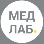 Медлаб (ulitsa Pobedy No:11, Tsentralny Microdistrict), tıbbi laboratuvarlar  Voskresensk'ten