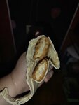 Vkusno — i tochka. Auto (Mira Avenue No:5А), fast food  Friazino'dan