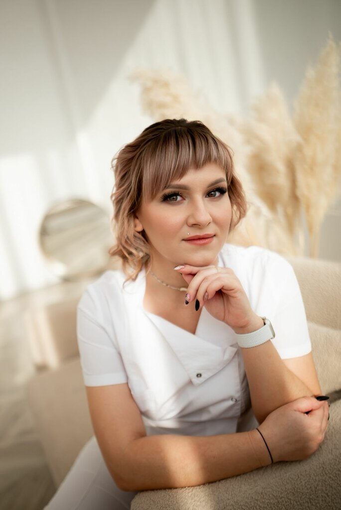 Epilasyon Neon Fox, Samara, foto