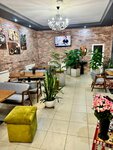 Рис (ulitsa Gamidov Gamid Mustafayevich No:41, selo Levashi), kafe  Dağıstan'dan